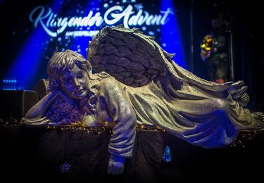 Seefeld Christmas Market