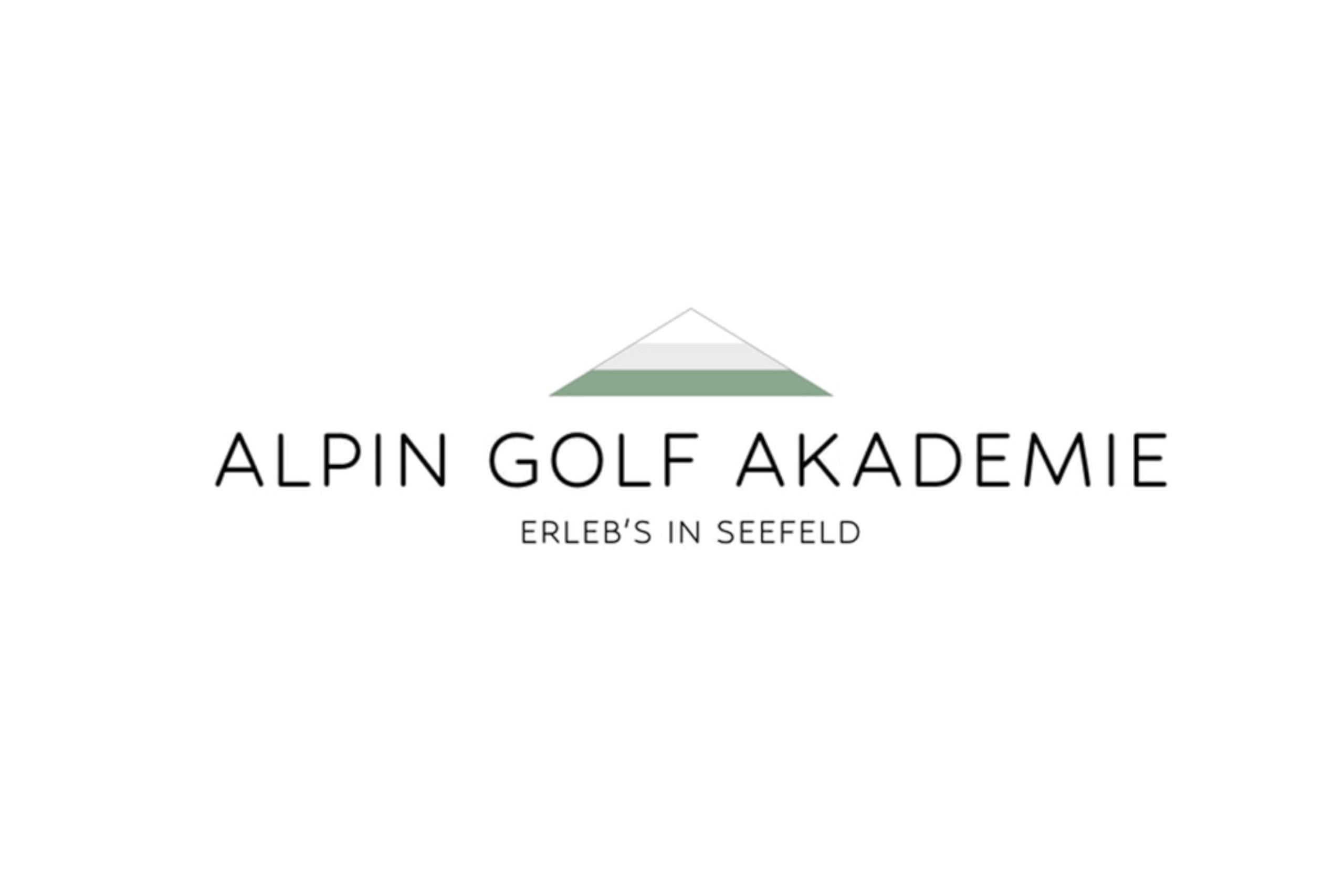 Alpine Golf Academy - Experience Seefeld
