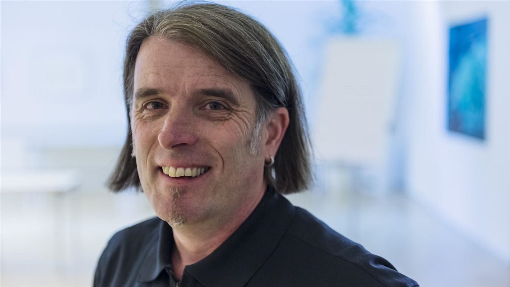 Erich Schwarz - PowerScout