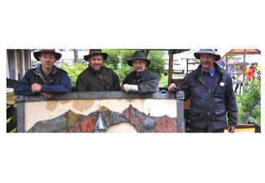 Craft & gifts in the Region Seefeld