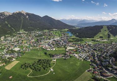 Art, Culture & Sightseeing in Seefeld region