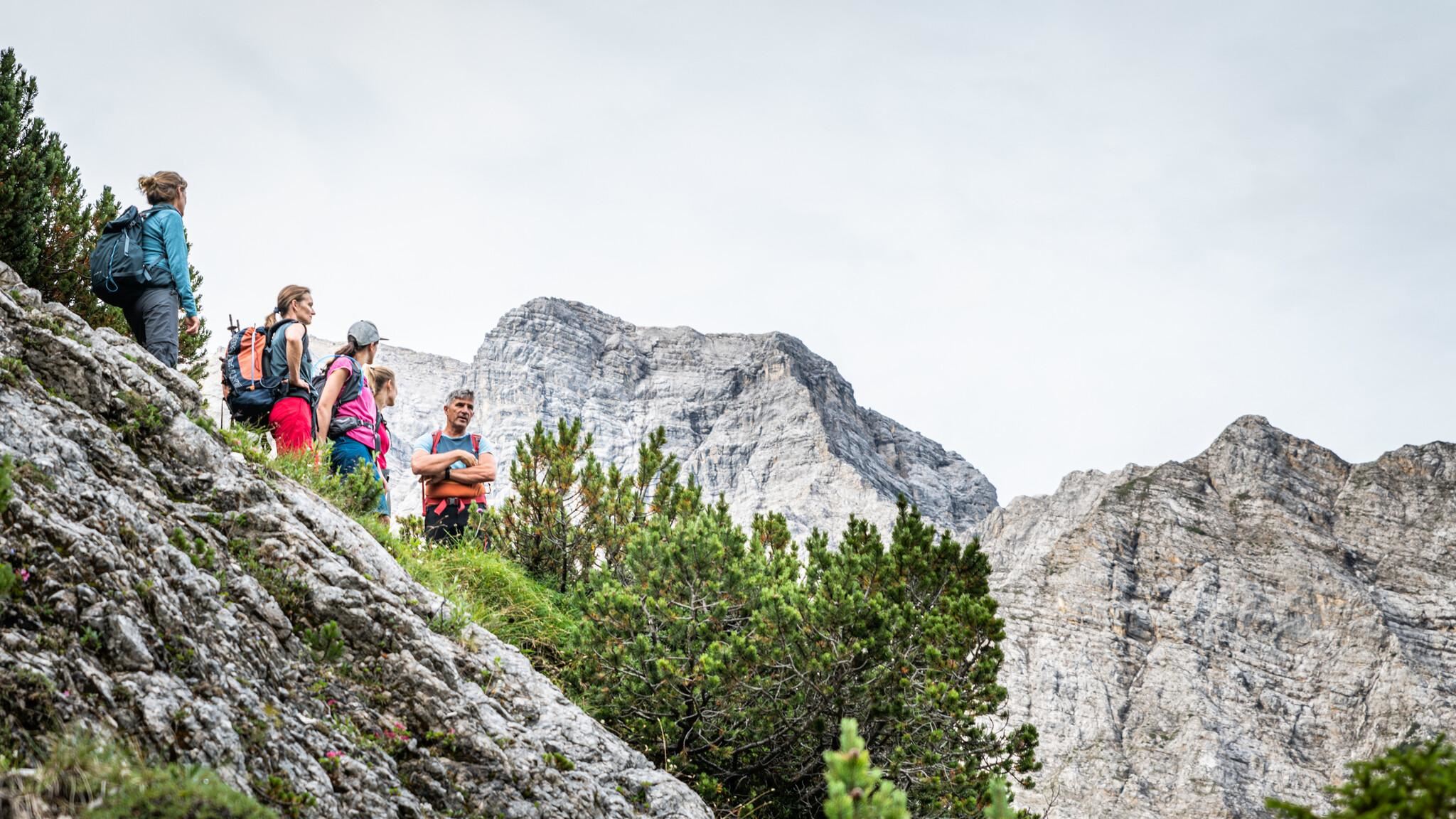 Markart Franz - Mountain hiking guide