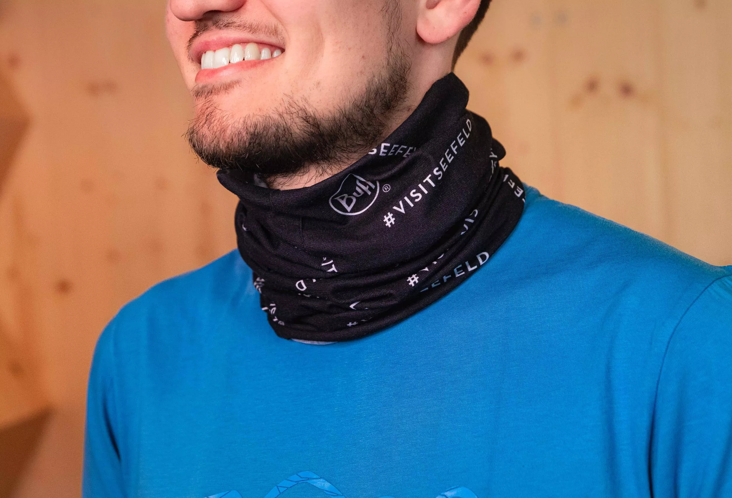 Buff Seefeld Edition