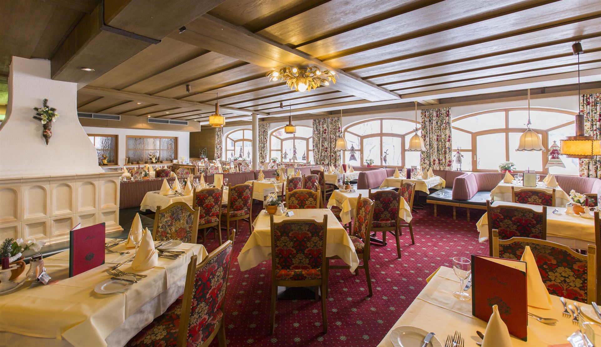 Das Kaltschmid - Familotel Tirol - holiday apartment in Seefeld