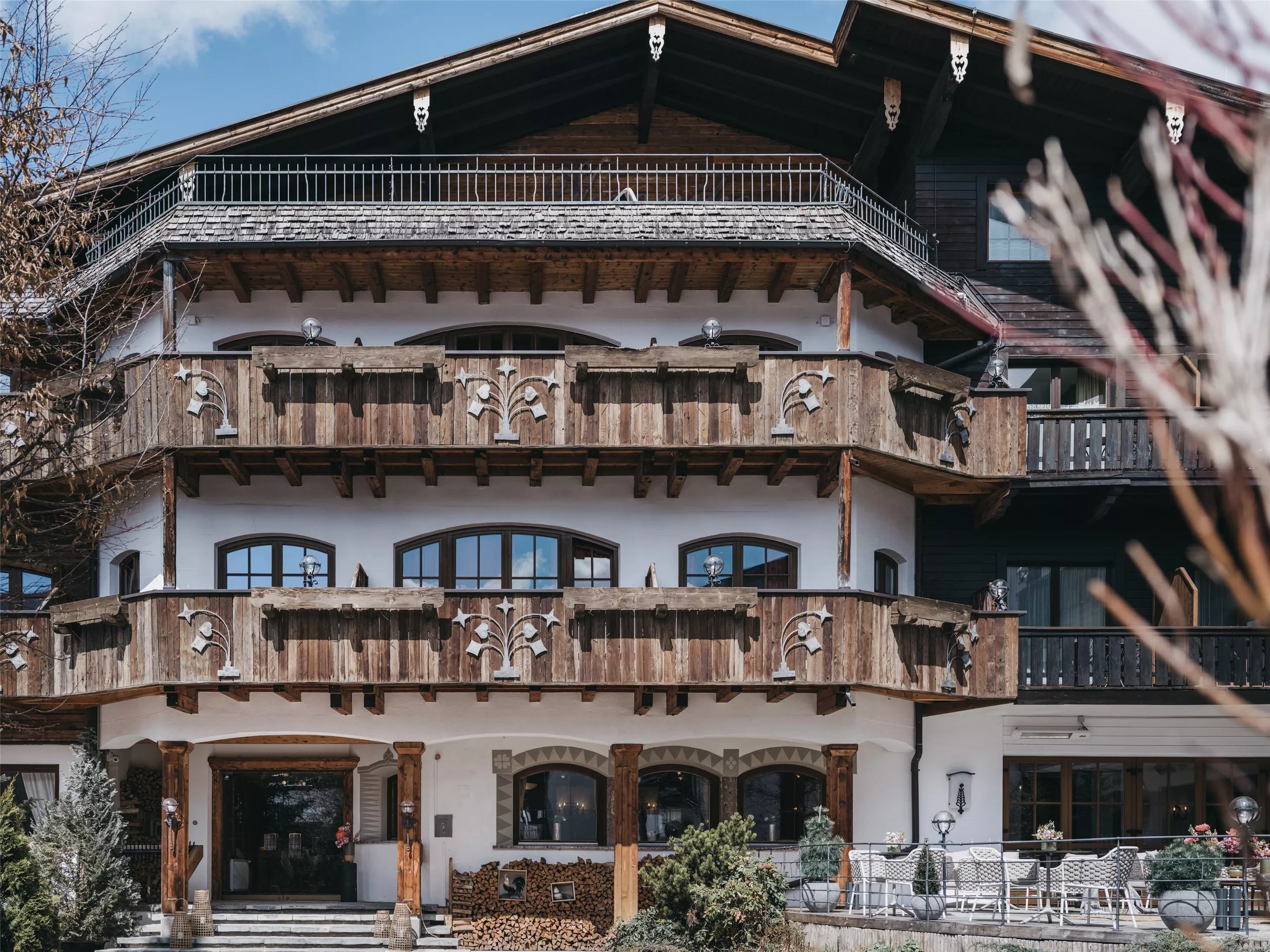 VAYA Seefeld - hotel in Seefeld