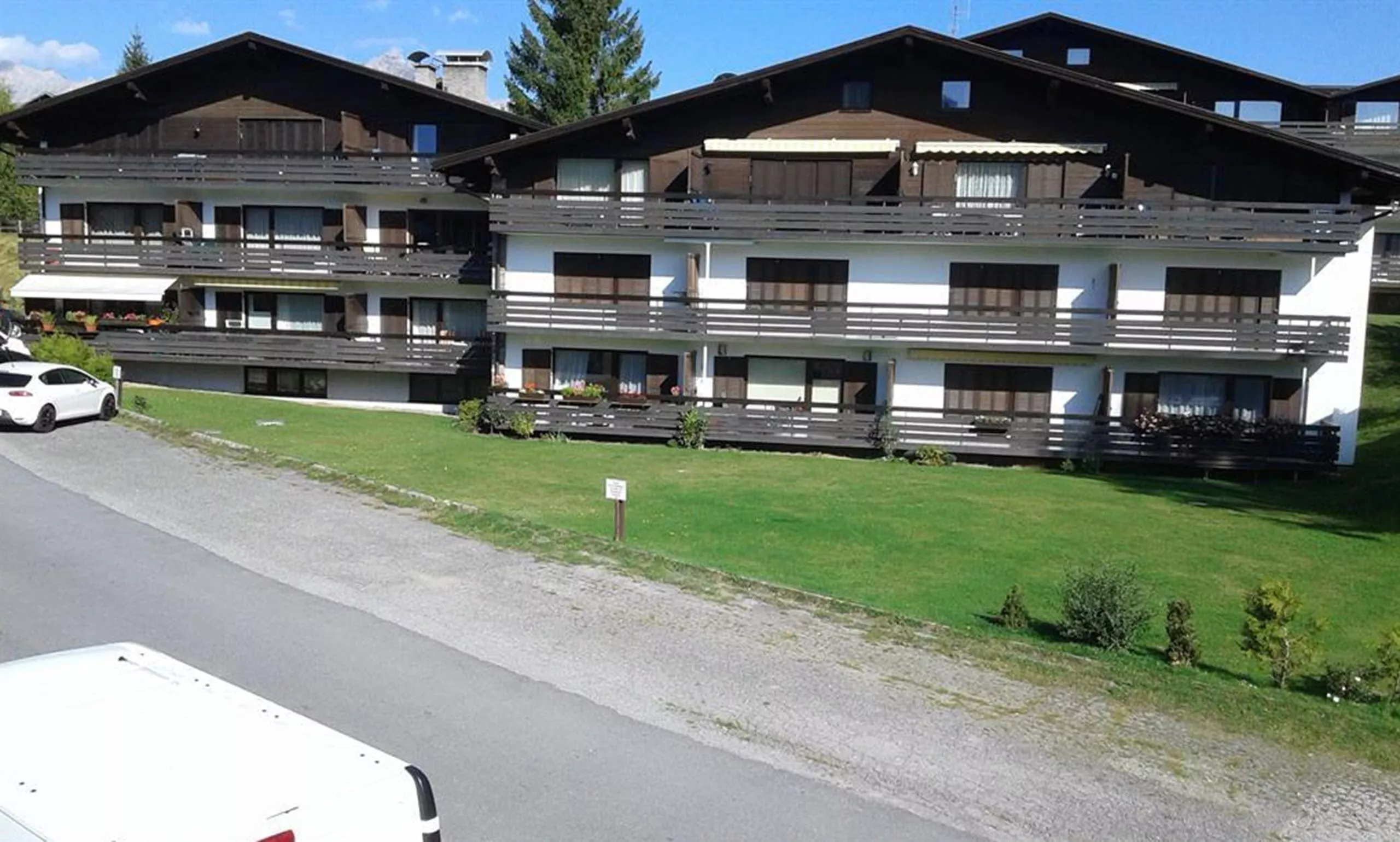 Haus Panorama by AlpenGlanz Tirol - Holiday home in Seefeld