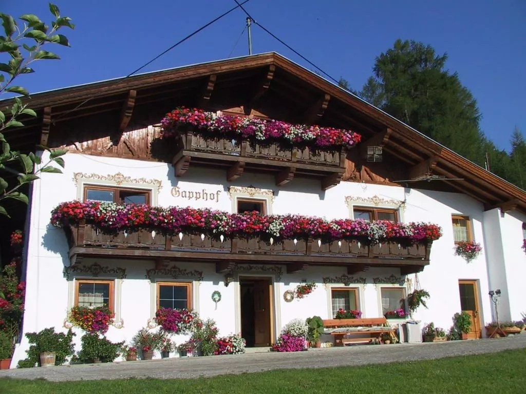 Gapphof - Ferienwohnung / Appartement in Reith