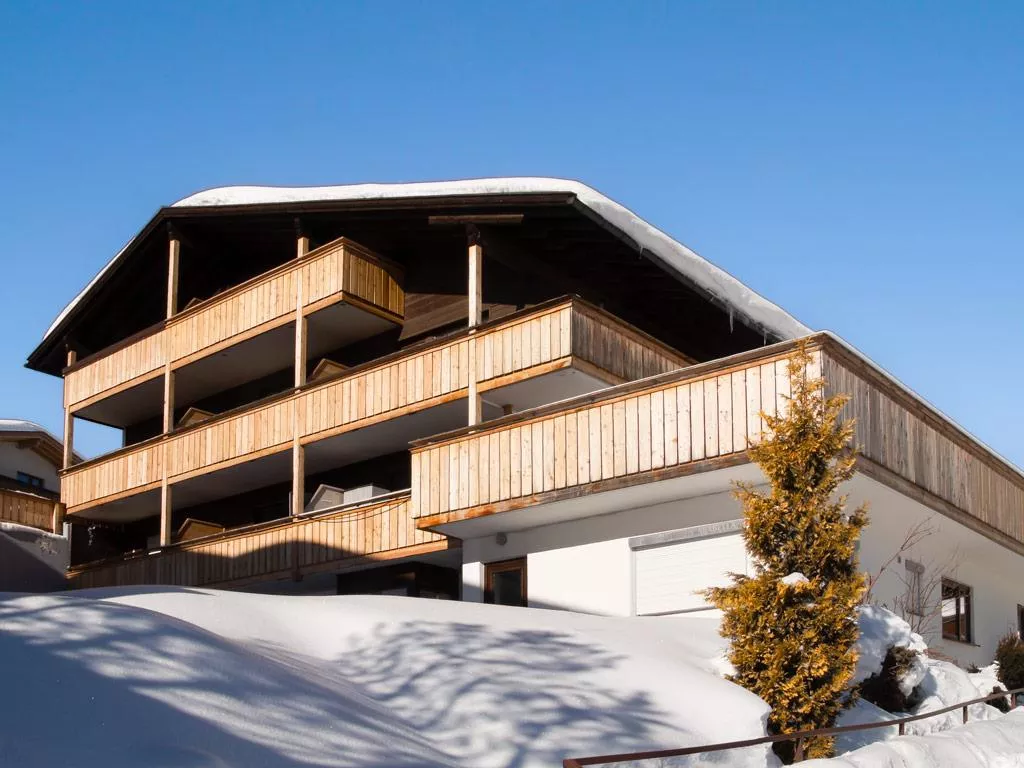 Haus Arabella - Appartement Emerald - Ferienwohnung / Appartement in ...