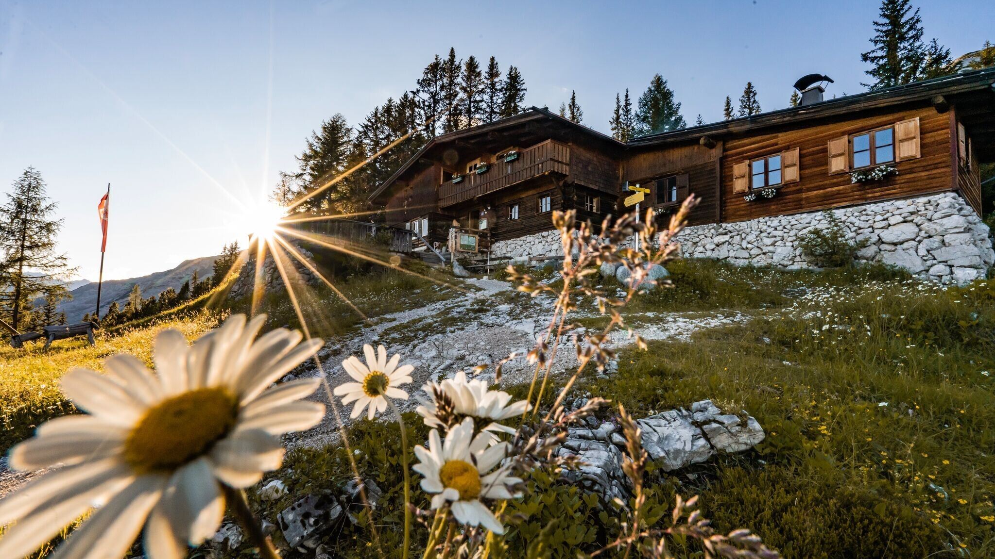 Hut Hike to Pleisenhütte in Scharnitz | Region Seefeld – Tirols Hochplateau
